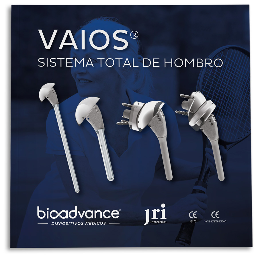 Catálogo archivos - Bioadvance