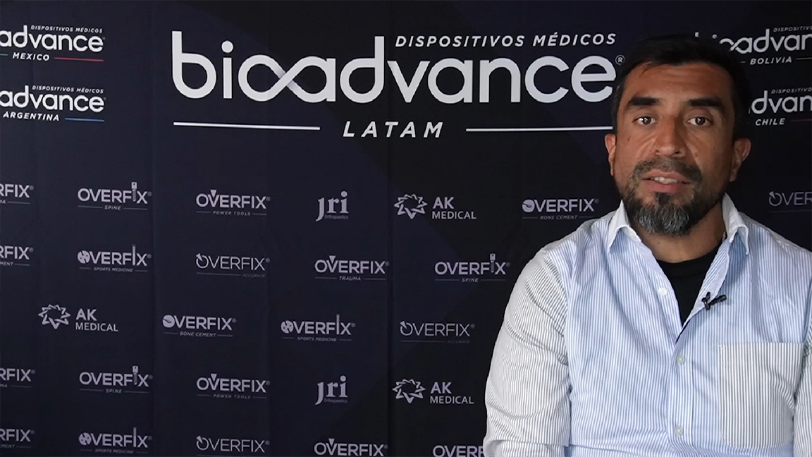 Bioadvance - Dispositivos Médicos